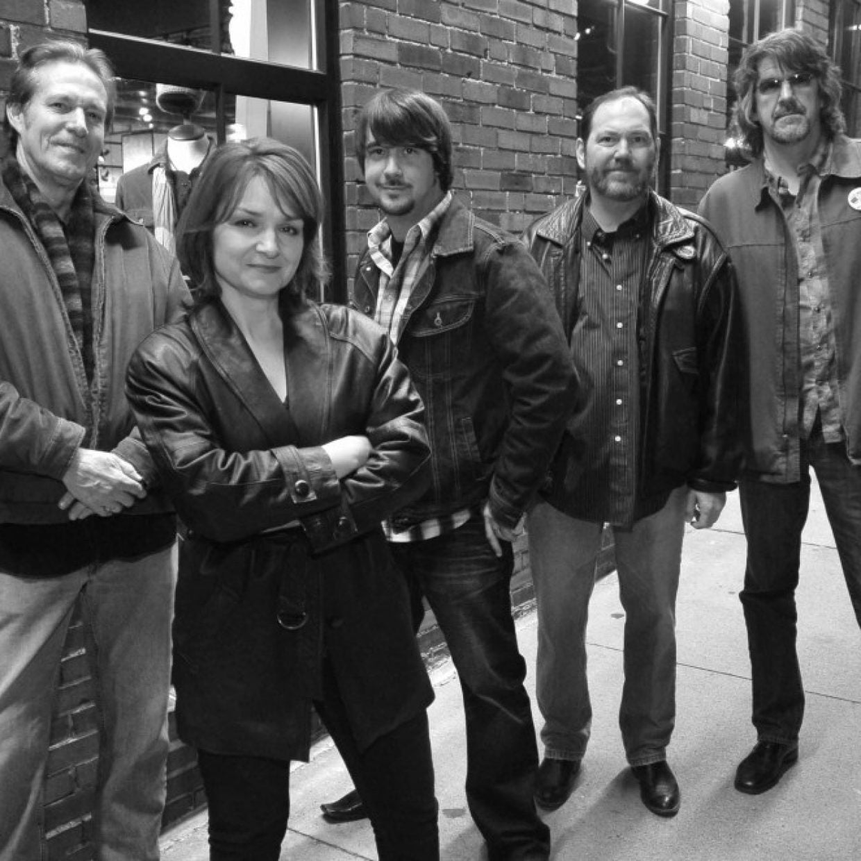 ARTIST OF THE MONTH: The SteelDrivers – The Bluegrass Situation