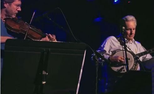 SOUNDCHECK: Sam & Del - The Bluegrass Situation