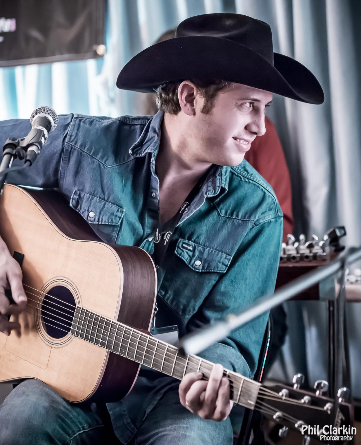 LISTEN: Jacob Tovar, 'One Track Minded Baby' - The Bluegrass Situation