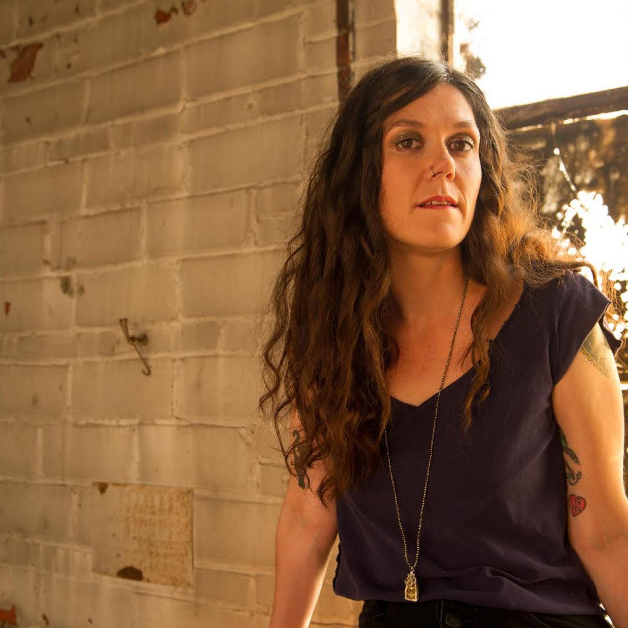 WATCH: Lilly Hiatt, ‘Somebody’s Daughter’ – The Bluegrass Situation