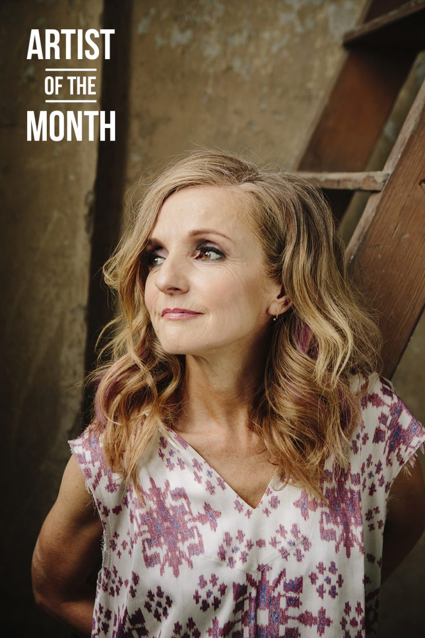 Patty Griffin and the Pursuit of Goodness - The Bluegrass Situation