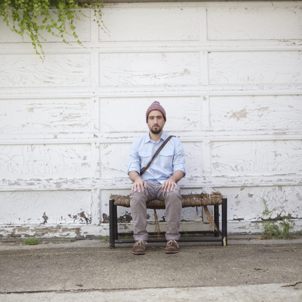 LISTEN: We/Or/Me, ‘Dreaming Heart’ – The Bluegrass Situation