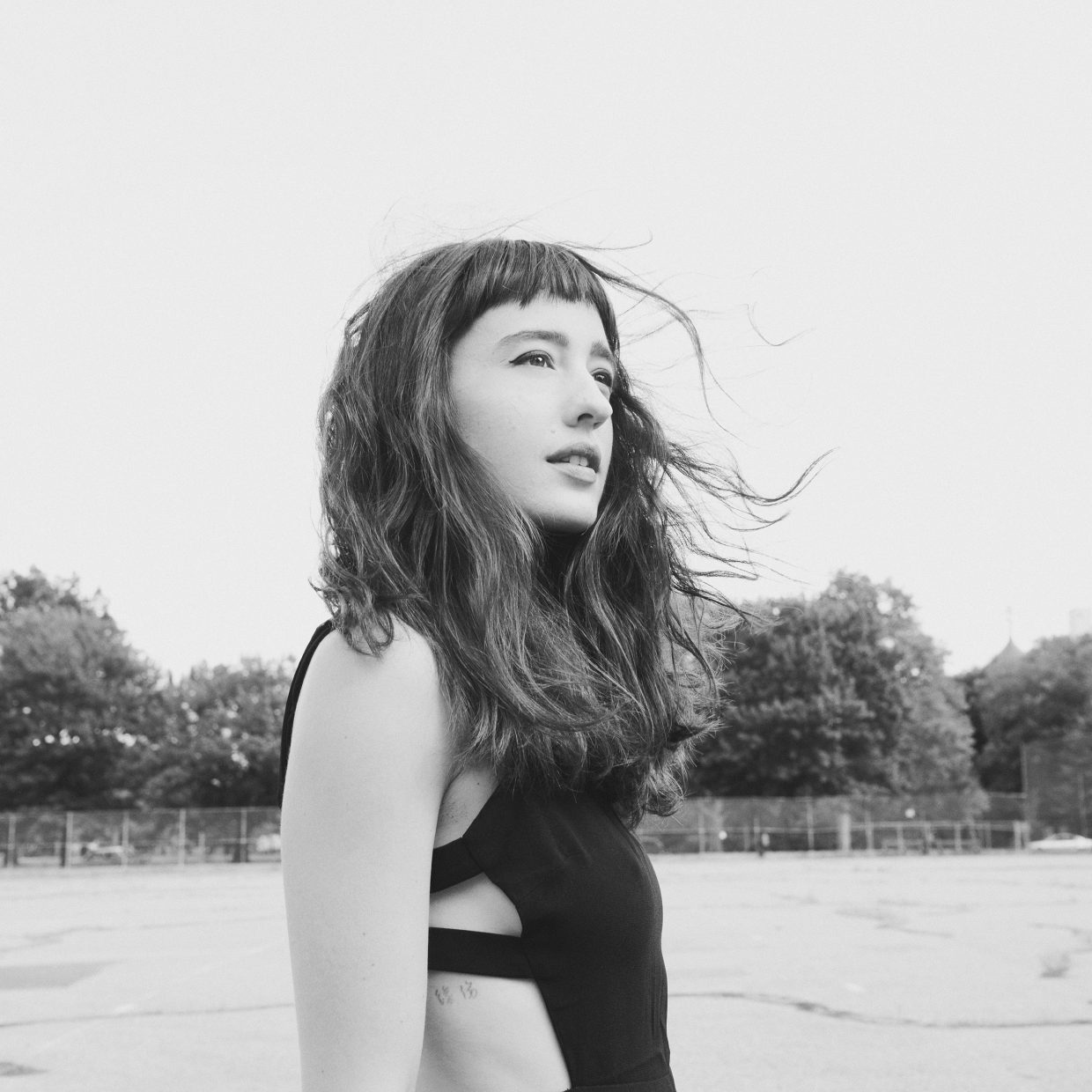 A Minute in Brooklyn with Victoria Reed – The Bluegrass Situation