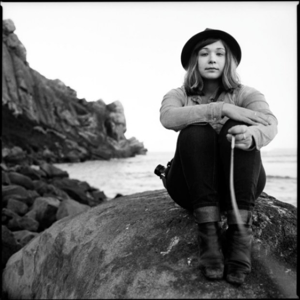 Meet BGS Photographer Laura Partain - The Bluegrass Situation