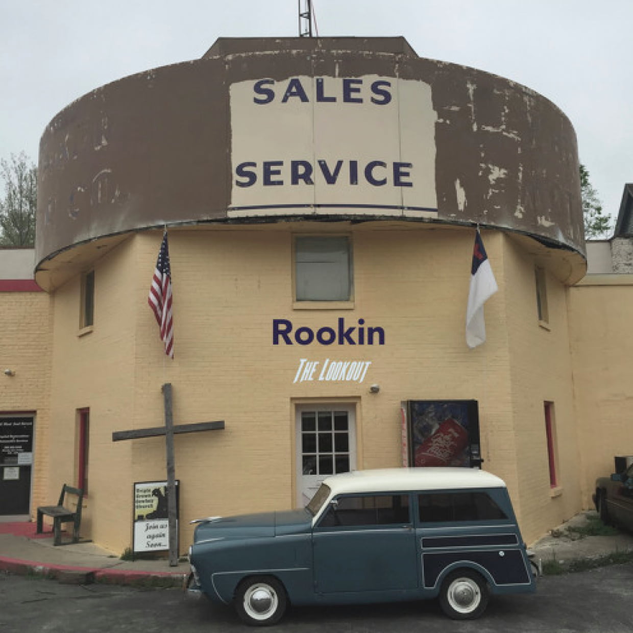 Rookin, 'Where You Are' - The Bluegrass Situation