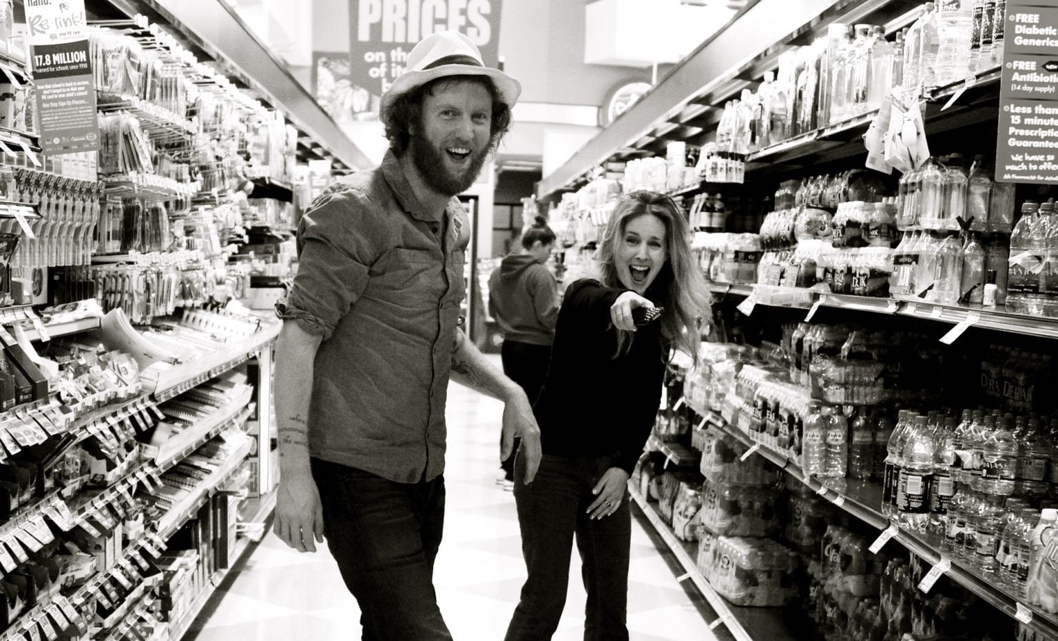 This Is What We Love: A Conversation with Lucie Silvas & John Osborne ...