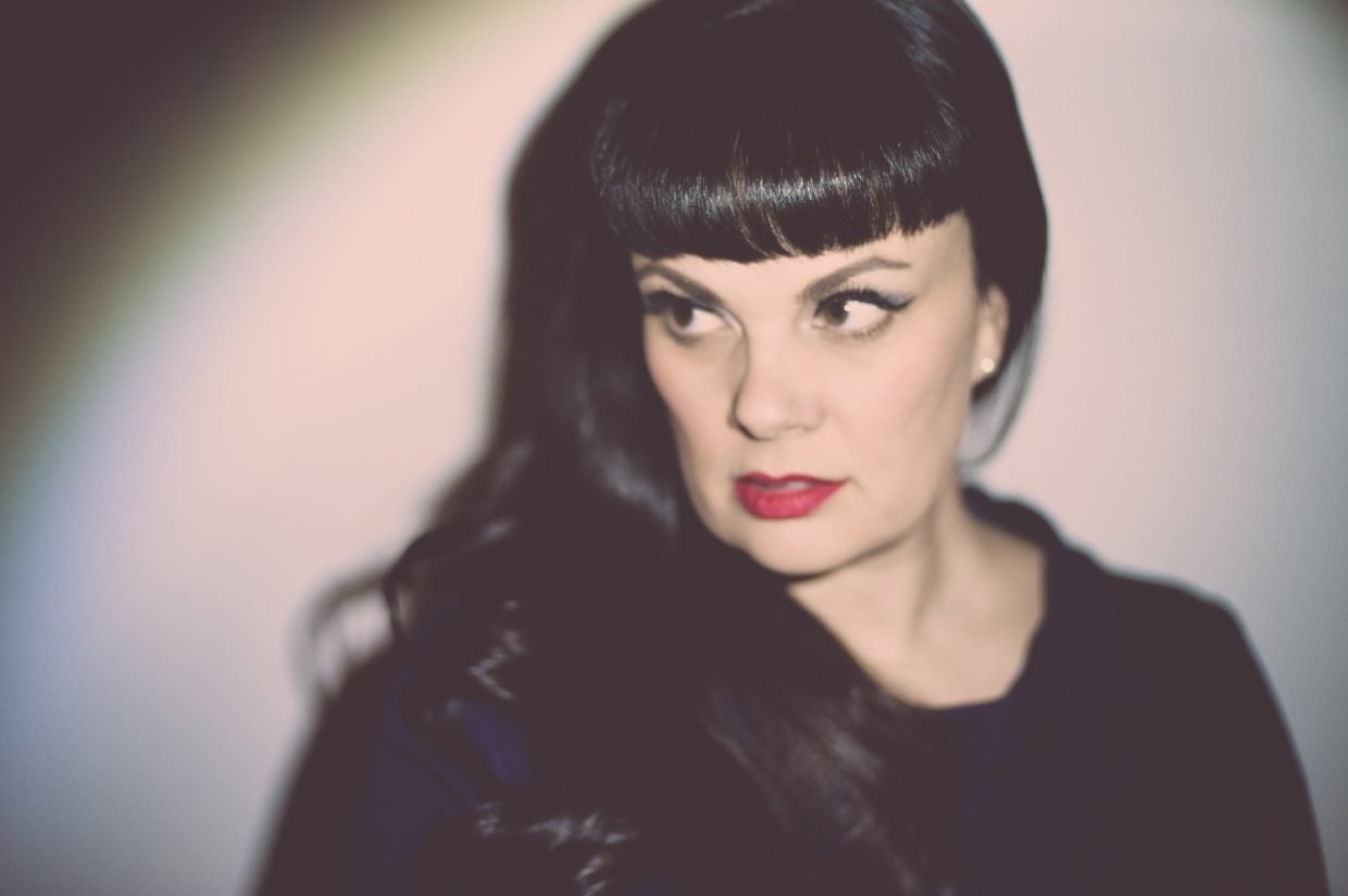 On Love and Loss: An Interview with Tami Neilson - The Bluegrass Situation