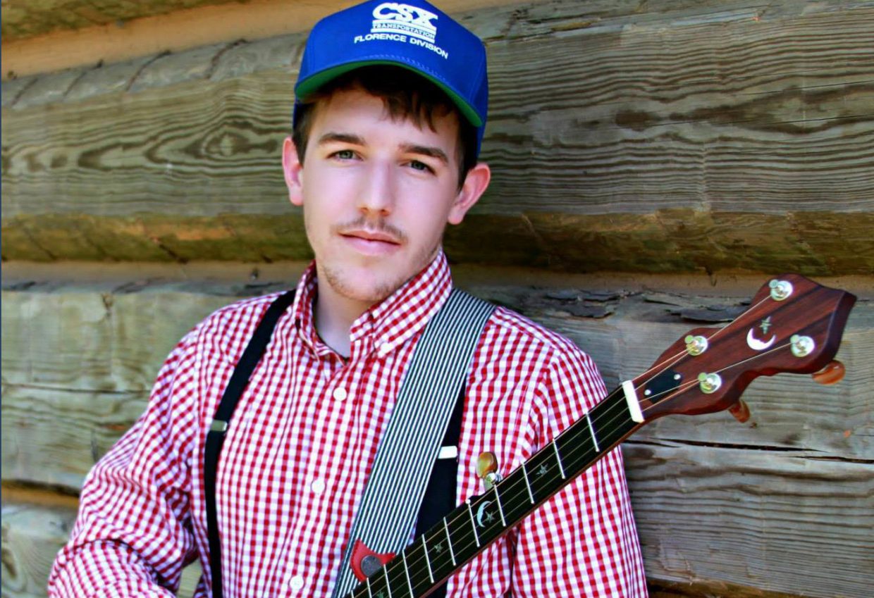 Reclaiming Community: A Conversation with Tyler Hughes - The Bluegrass ...