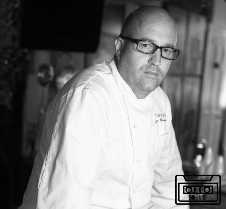 SHIFT LIST: Chef John Currence Shares the Soundtrack of his Rock ‘n ...