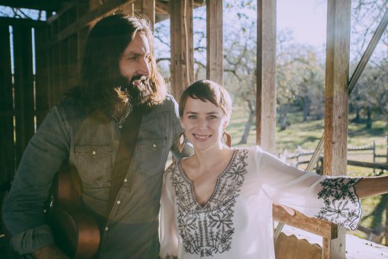 LISTEN: Kelley McRae, 'Hard Night' - The Bluegrass Situation