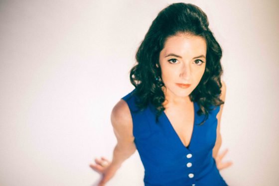 WATCH: Michaela Anne, 'Bright Lights and the Fame' - The Bluegrass ...