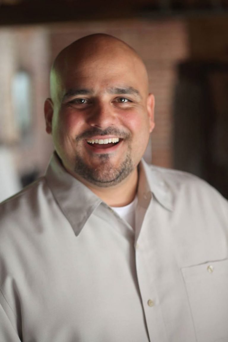 3x3: Frank Solivan on Fallon, Fishing, and Finding the Right Jeans ...