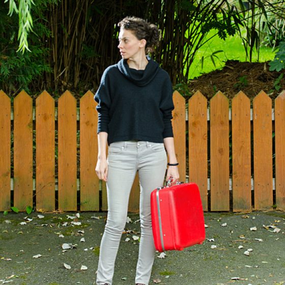 Susan Enan - The Bluegrass Situation