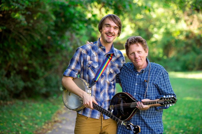 WATCH: Sam Gleaves, 'Ain't We Brothers' - The Bluegrass Situation