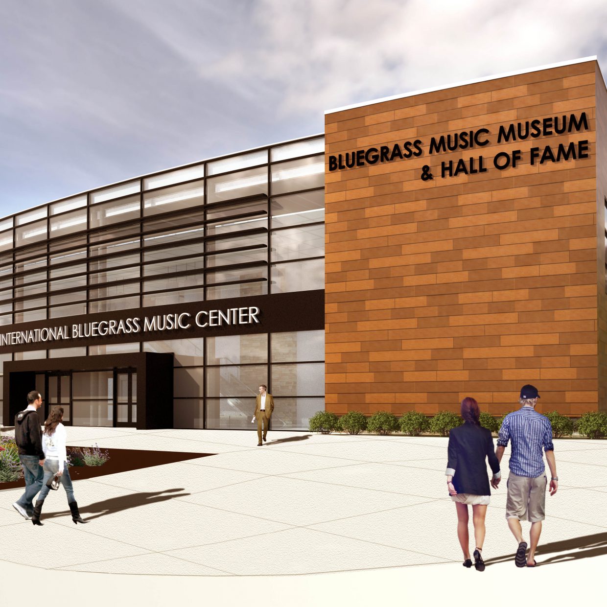 International Bluegrass Music Museum Expands Facility, Vision – The ...