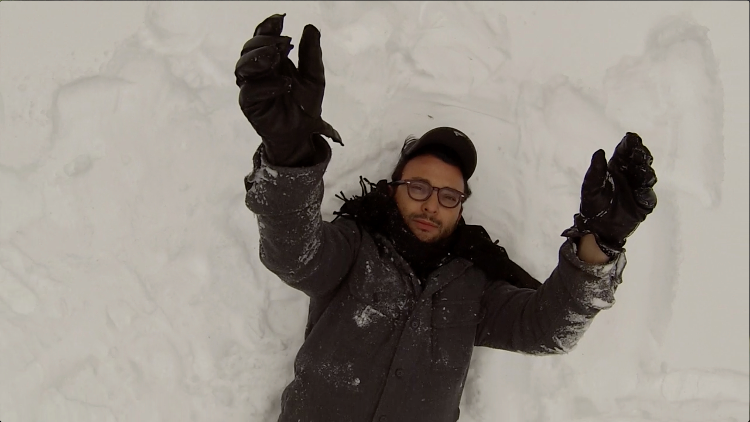 A Radical Spirit: A Conversation with Filmmaker Josh Fox | The ...