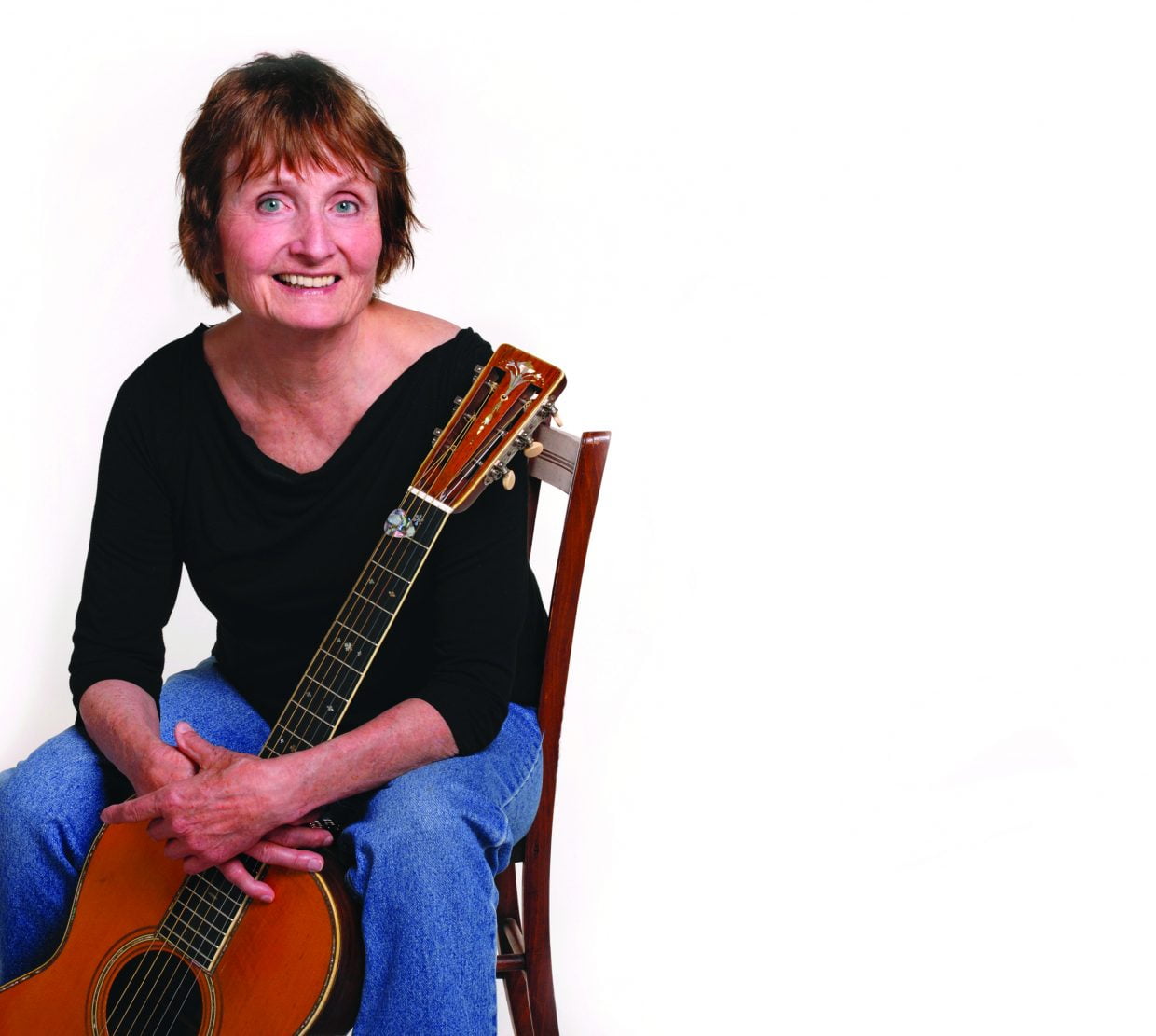 Counsel of Elders: Alice Gerrard on Growing with Your Voice - The ...