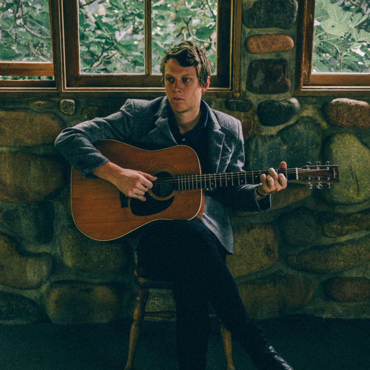 3x3: Josh Rennie-Hynes on Alanis, Nashville, and Some Rather ...