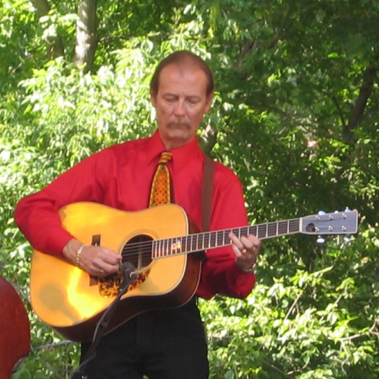 Tony Rice on the Legacy and Impact of Clarence White – The Bluegrass ...