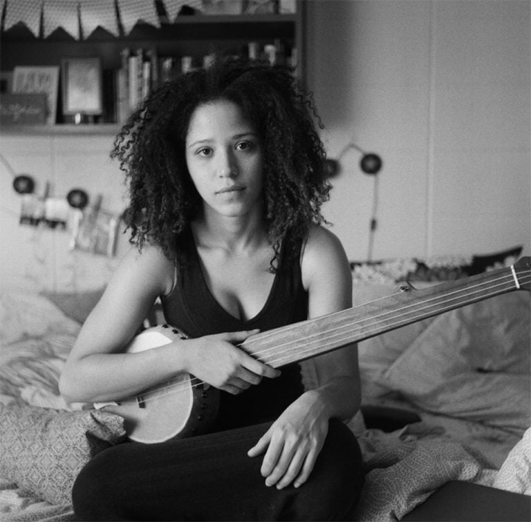 Kaia Kater on Breaking the Wheel of Silence (Op-Ed) - The Bluegrass ...