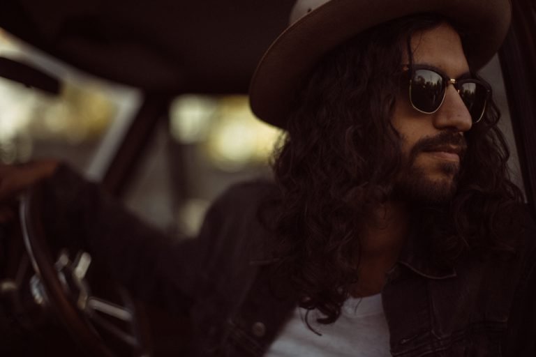 LISTEN: Josh Farrow, 'Tijuana Gal' - The Bluegrass Situation