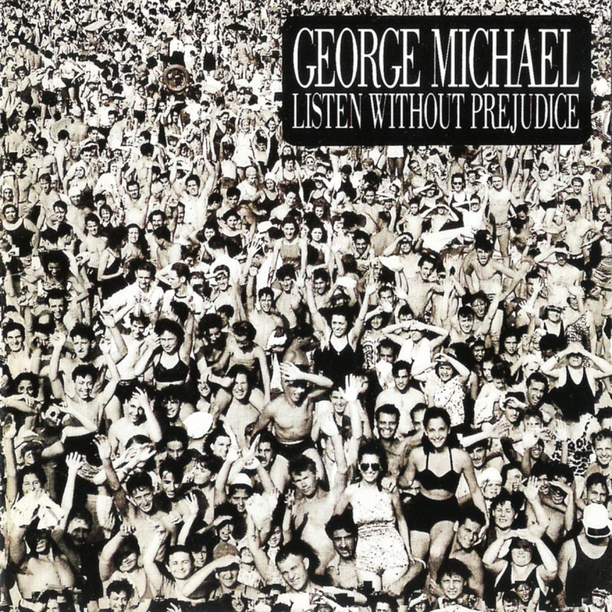George Michael, 'Praying for Time' - The Bluegrass Situation