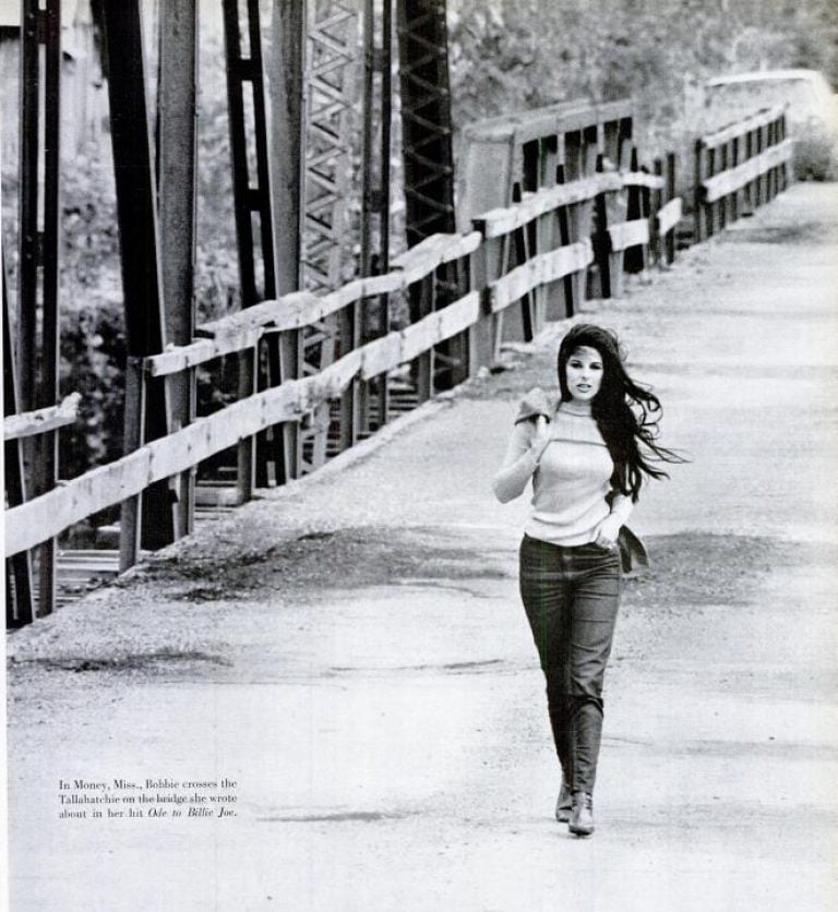 The Essential Bobbie Gentry Playlist - The Bluegrass Situation