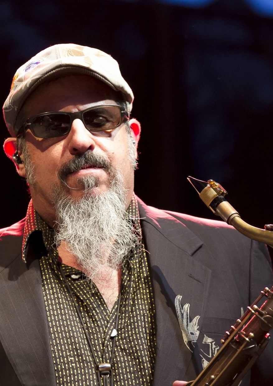 The Producers: Steve Berlin - The Bluegrass Situation