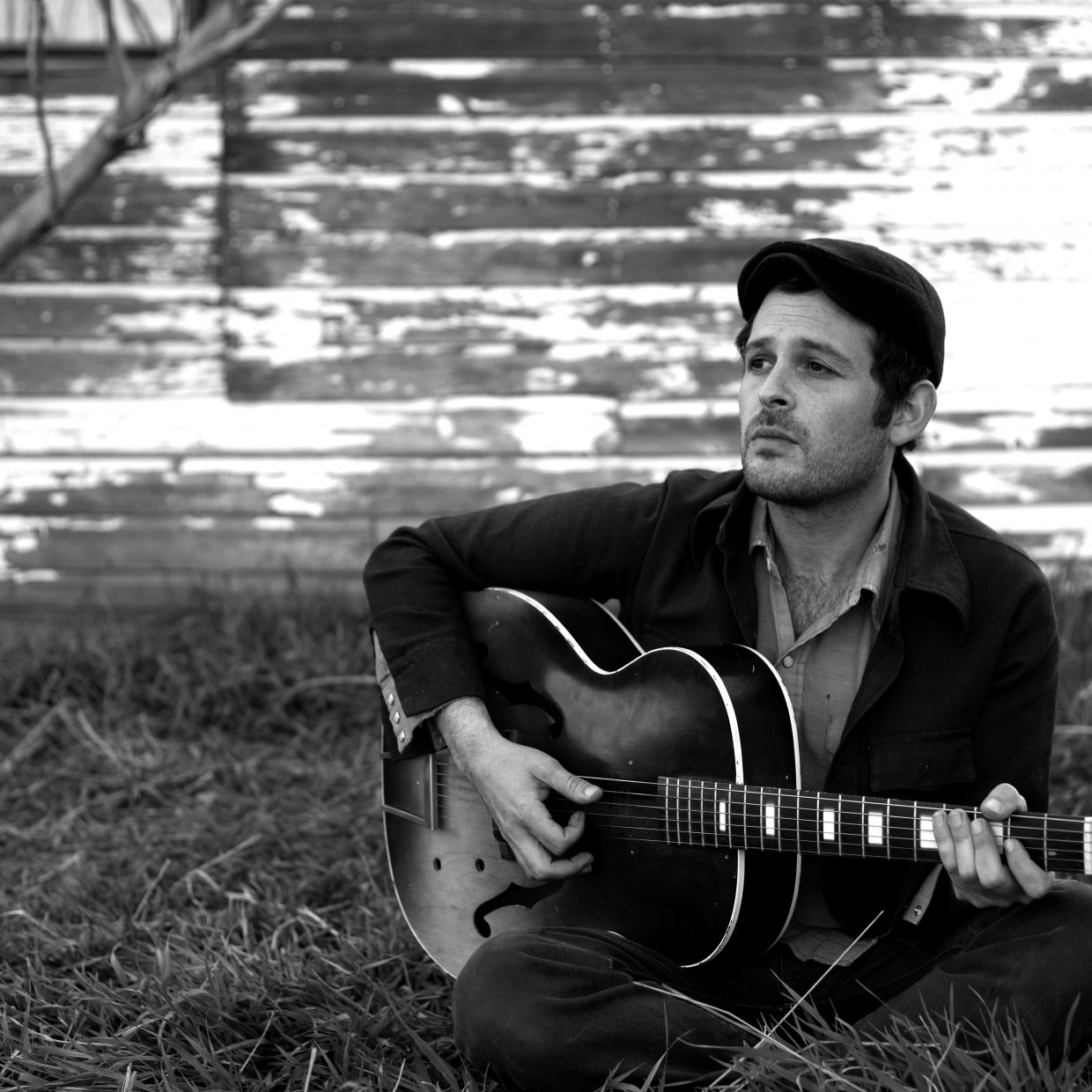 Coming Out of the Dark: A Conversation with Gregory Alan Isakov | The ...