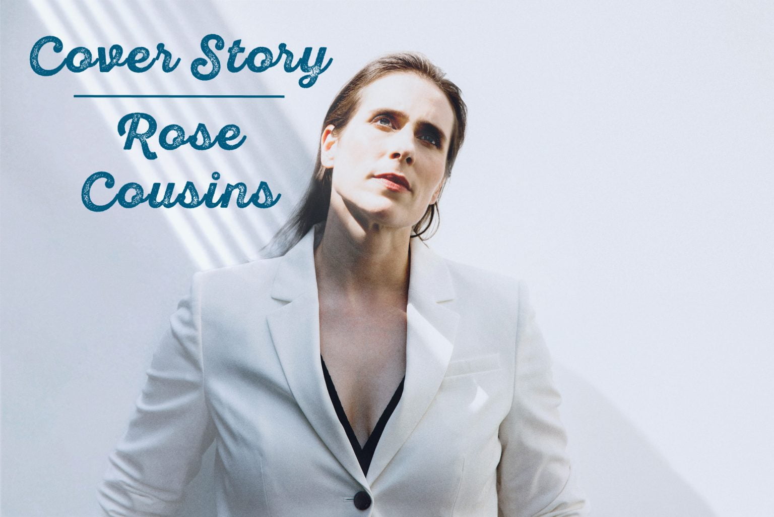 A Life in Motion: A Conversation with Rose Cousins - The Bluegrass ...