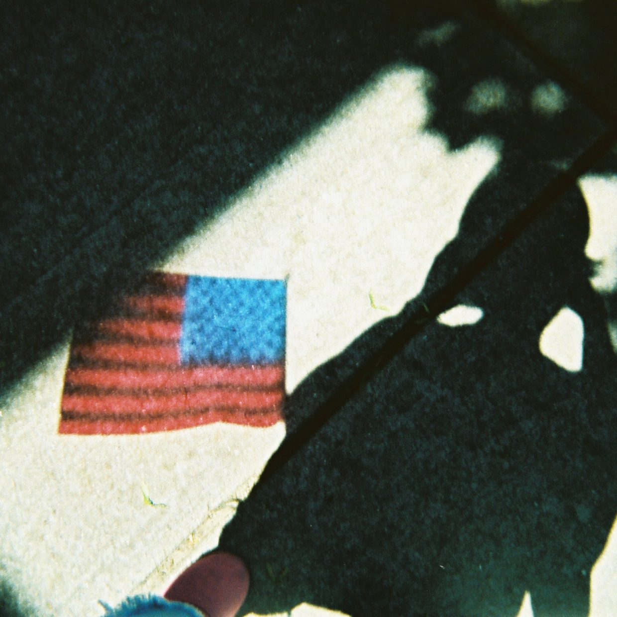 MIXTAPE: Greg Vandy's Post-Modern Americana | The Bluegrass Situation