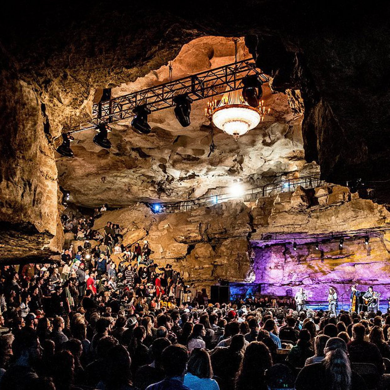 Bluegrass Underground Takes the Genre to New Depths – The Bluegrass ...