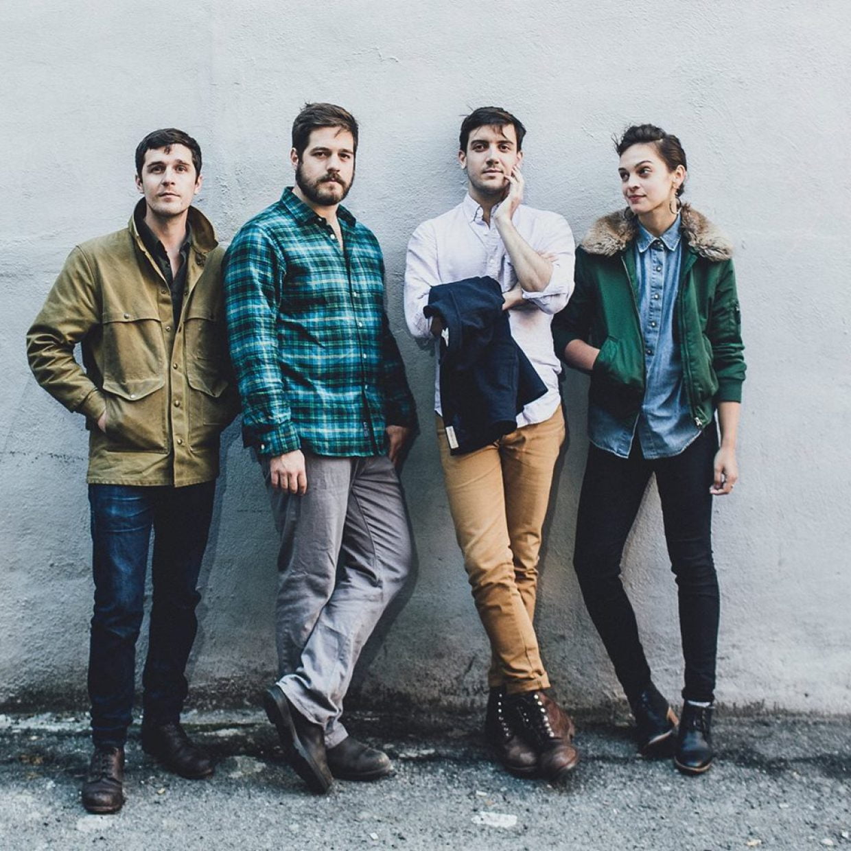 ANNOUNCING: The BGS Midnight Jam at MerleFest 2017 - The Bluegrass ...