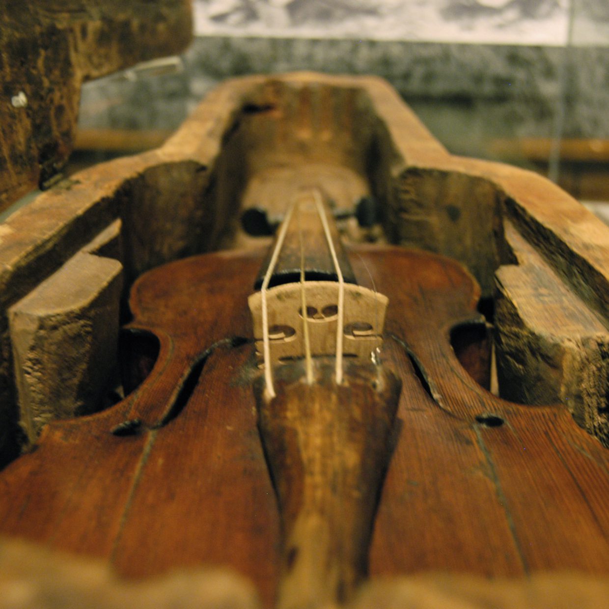 MIXTAPE: Mark O’Connor’s Bluegrass Basics – The Bluegrass Situation