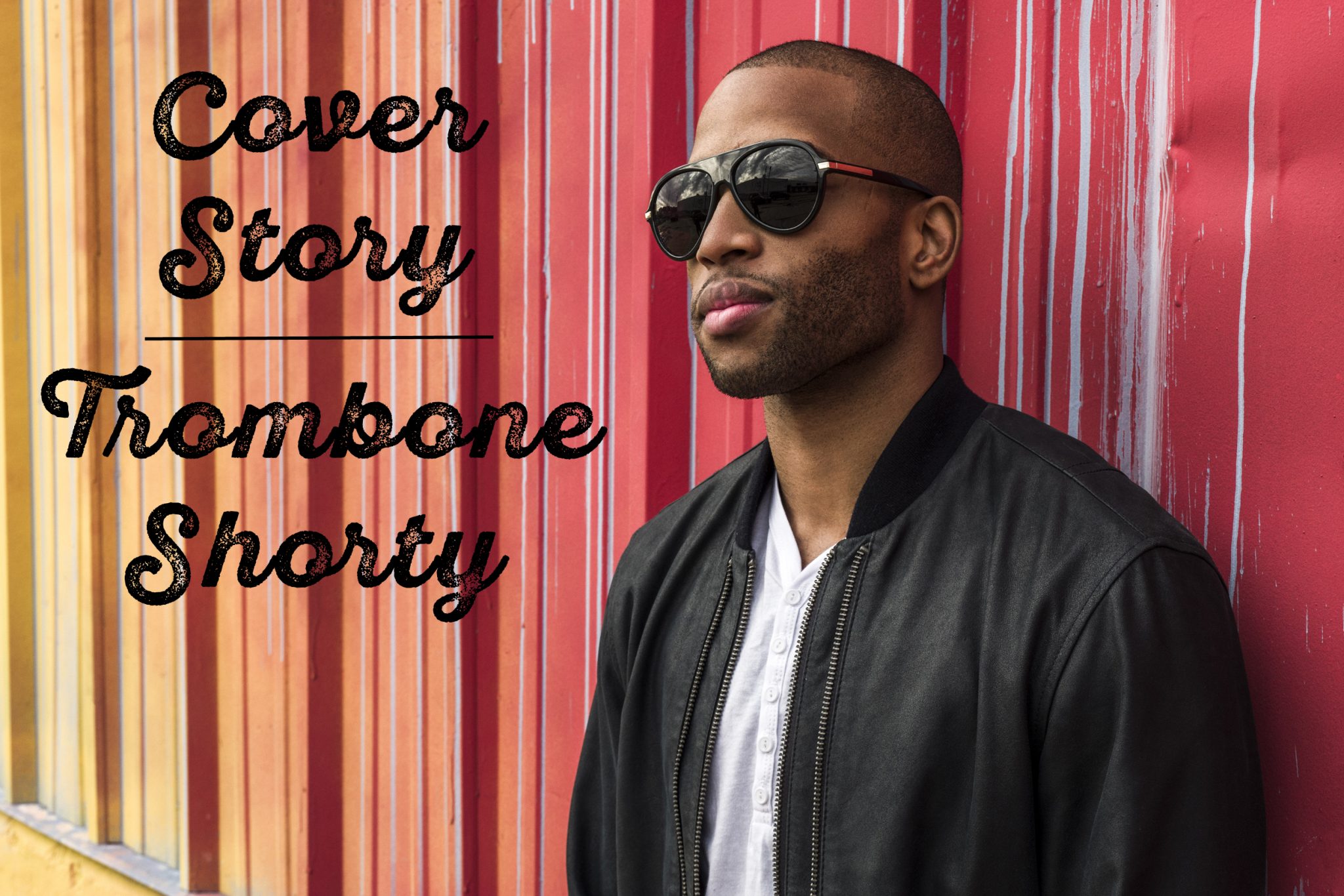 Keeping the Culture Alive: A Conversation with Trombone Shorty - The ...