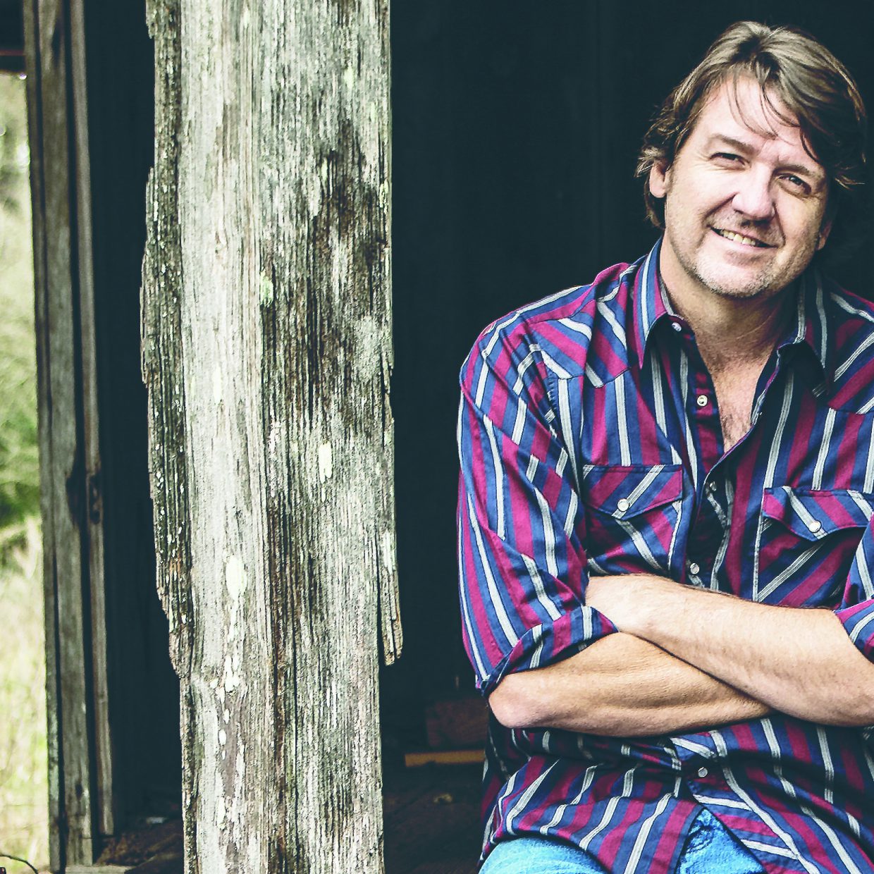 MIXTAPE: Bruce Robison's Top Texas Songwriters | The Bluegrass Situation