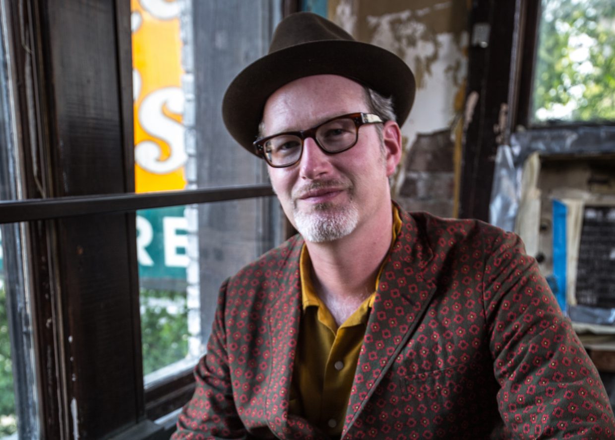 The Producers: Scott Bomar - The Bluegrass Situation