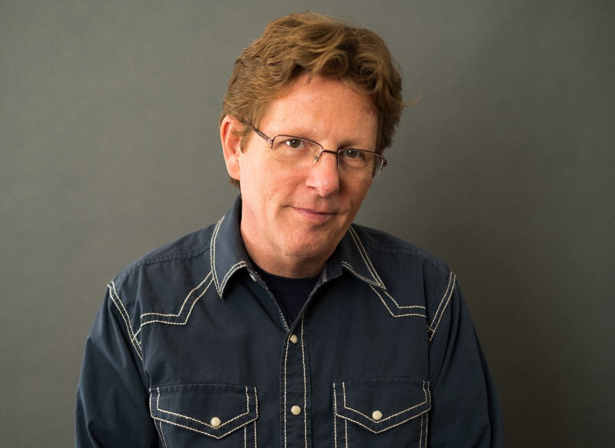 The Unbroken Circle: An Interview with Tim O'Brien - The Bluegrass ...