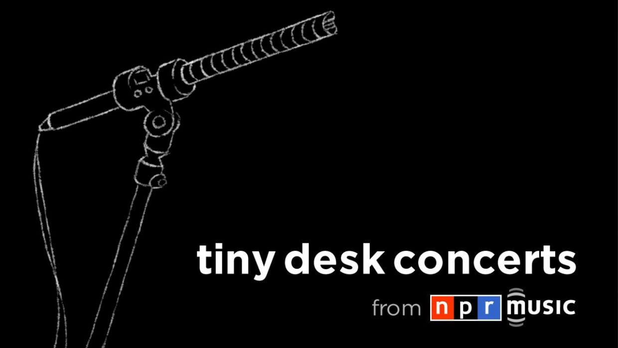 Best of: NPR’s Tiny Desk Concerts - The Bluegrass Situation