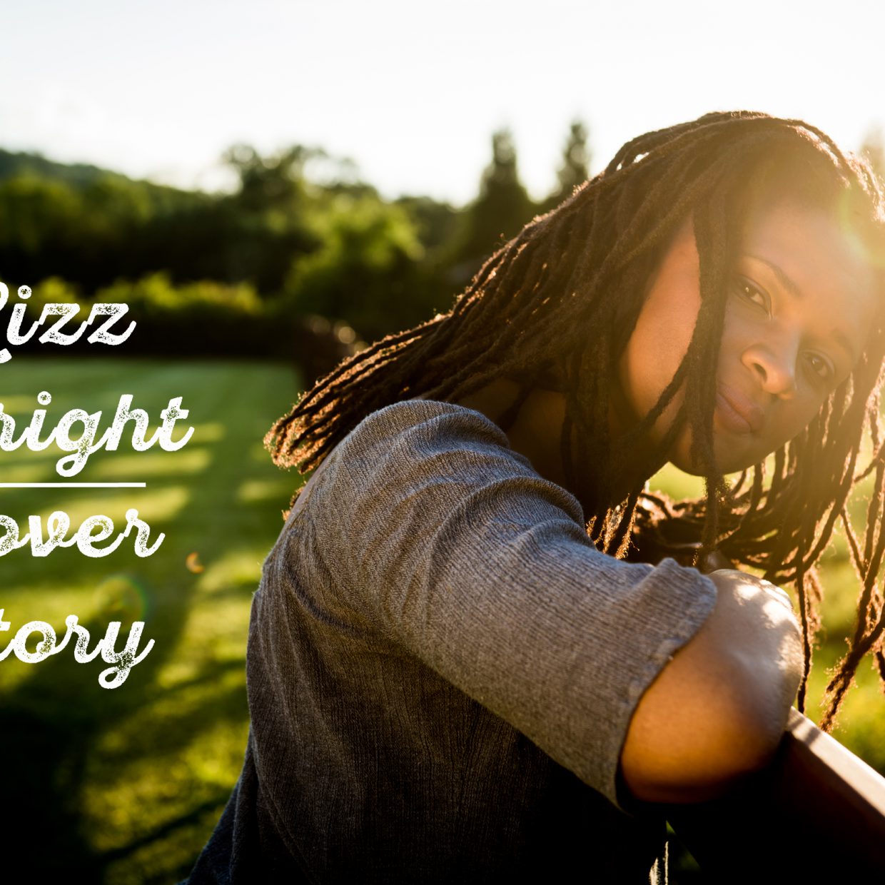 The Revolutionary Act of Grace: A Conversation with Lizz Wright | The ...