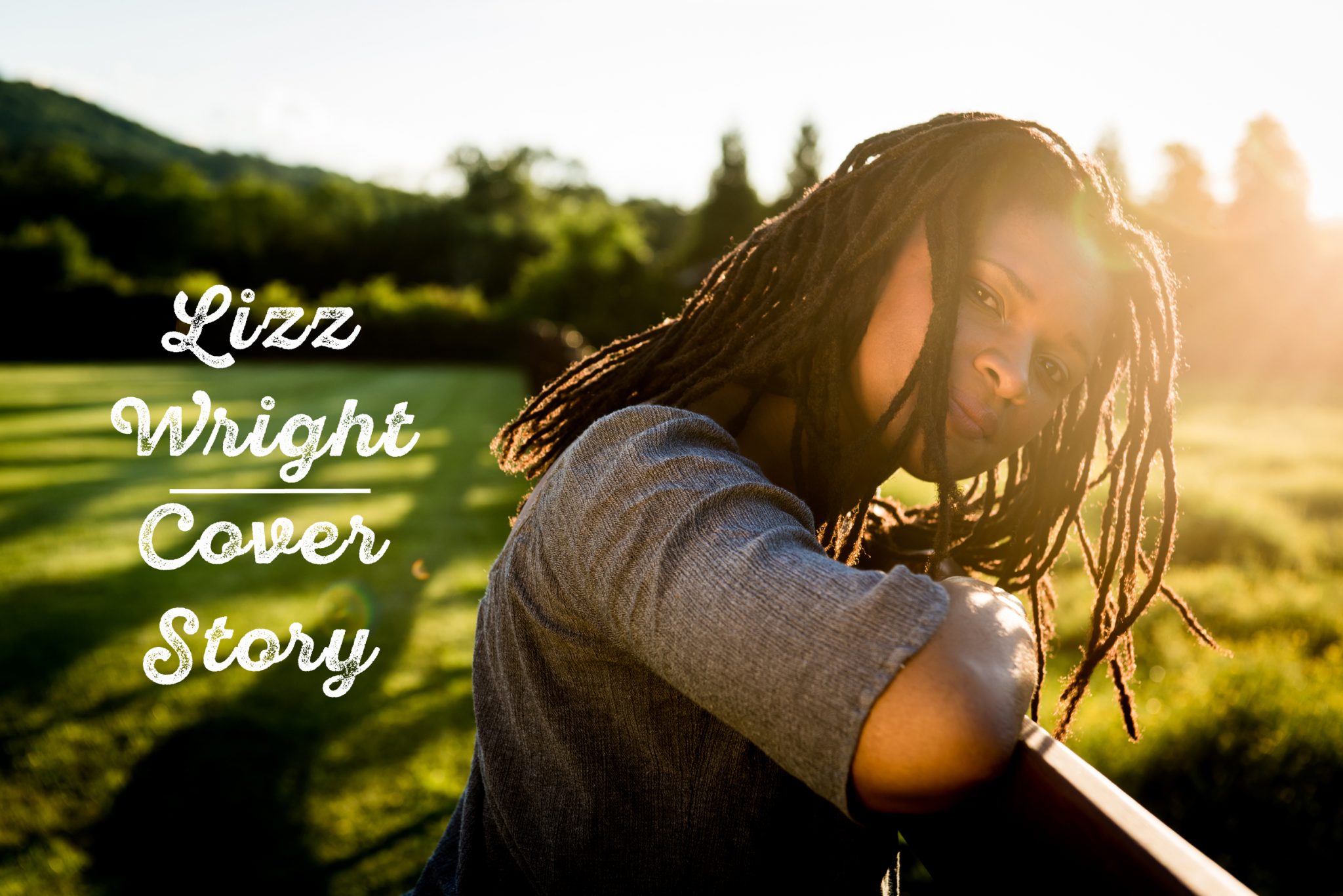 The Revolutionary Act of Grace: A Conversation with Lizz Wright - The ...