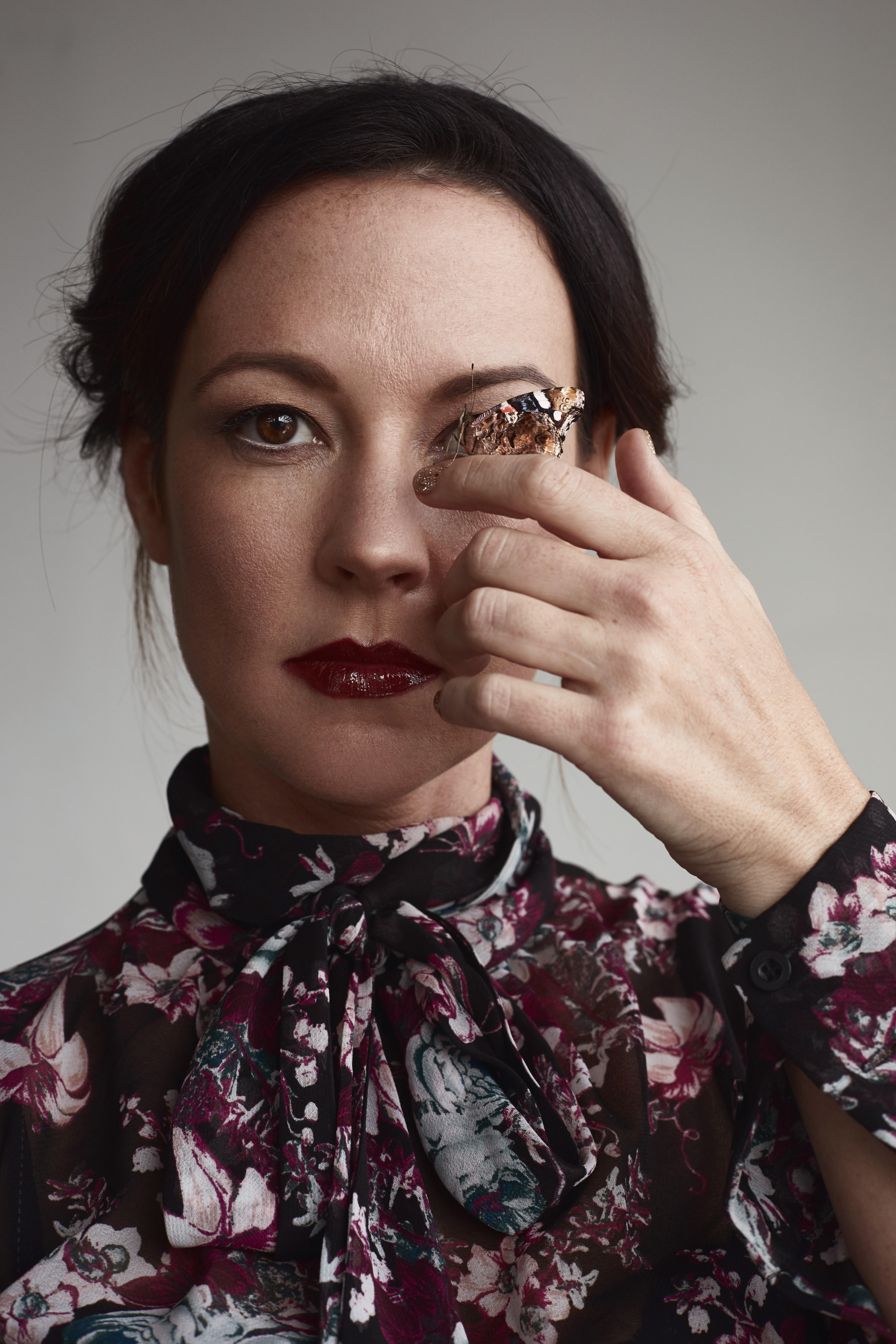 Amanda Shires | The Bluegrass Situation