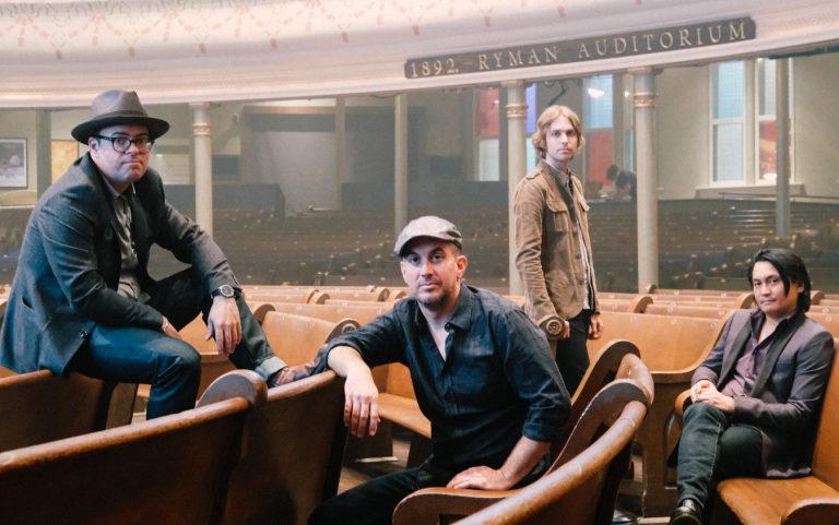 The 400 Unit: Gets Ready to Rock - The Bluegrass Situation