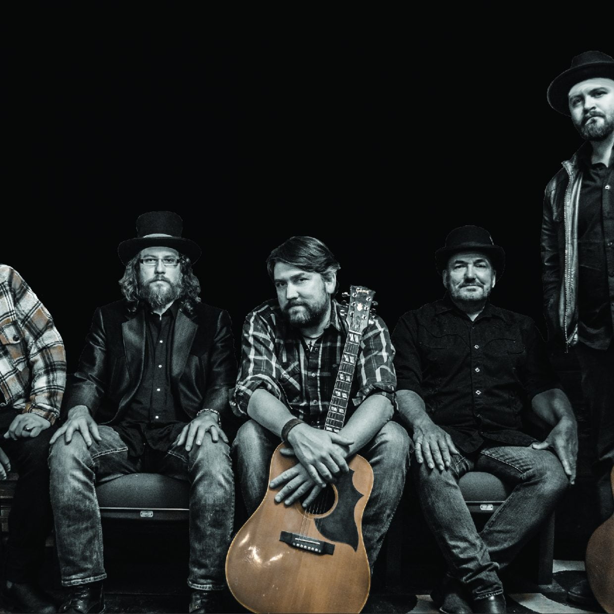 WATCH: Blake Reid Band, 'No Roads In' - The Bluegrass Situation