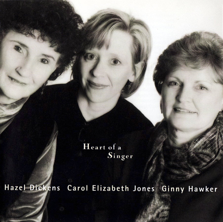 50 Greatest Bluegrass Albums Made by Women - The Bluegrass Situation