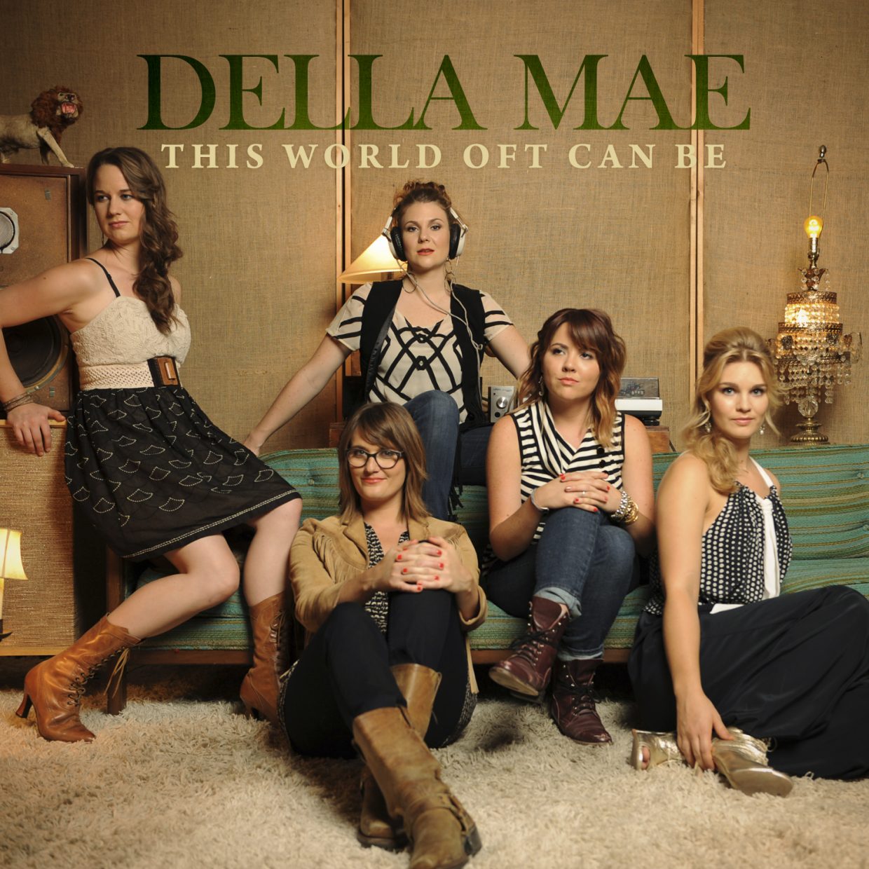 50 Greatest Bluegrass Albums Made by Women - The Bluegrass Situation