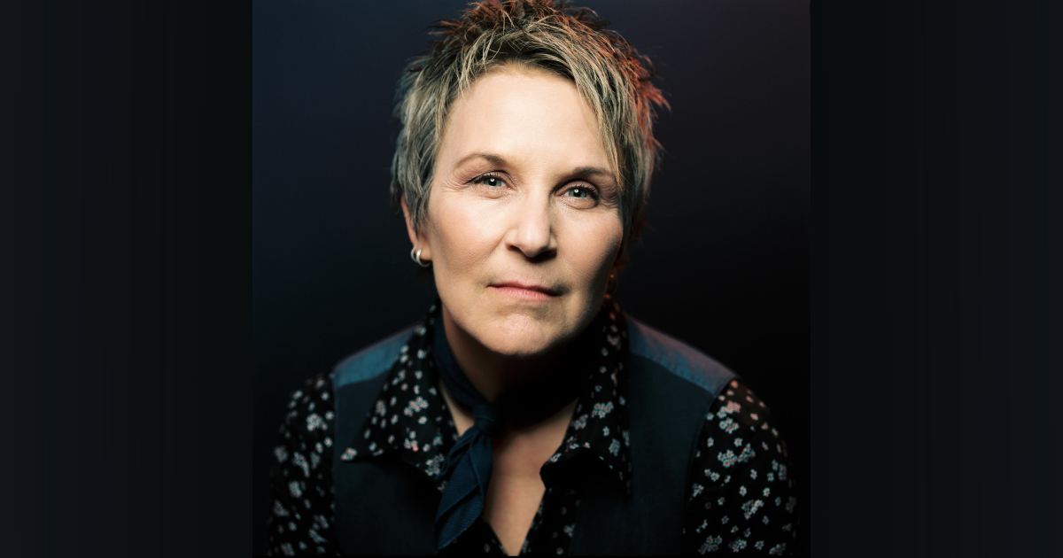 Mary Gauthier: Finding Each Other in Song - The Bluegrass Situation