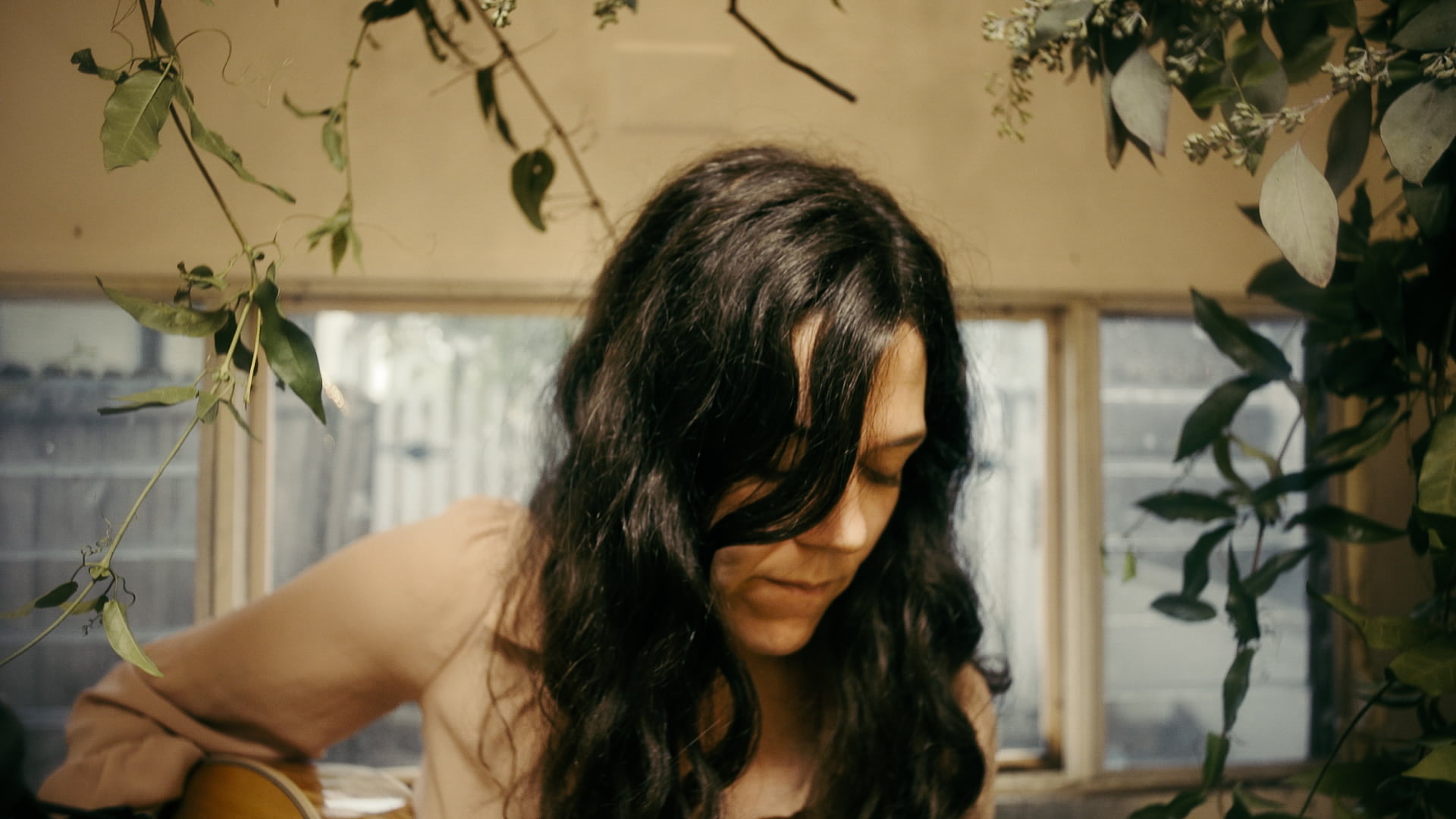 Sitch Sessions: Lilly Hiatt, 'Different, I Guess' - The Bluegrass Situation