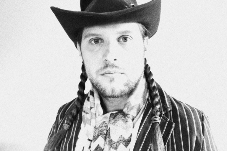 Hangin' & Sangin': Chance McCoy - The Bluegrass Situation