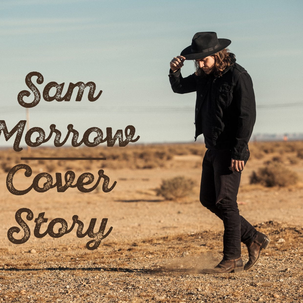 From Sad Bastard to Groove Master: A Conversation with Sam Morrow - The ...